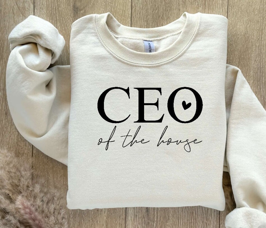 CEO of the House Ready to Press DTF Transfer DTF Print Direct to Film ...