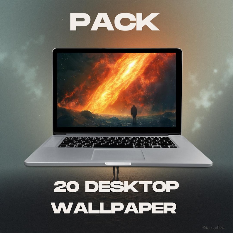 Solotary Men Space Desktop Wallpaper, Solitary Space Explorer, Calm Sci ...