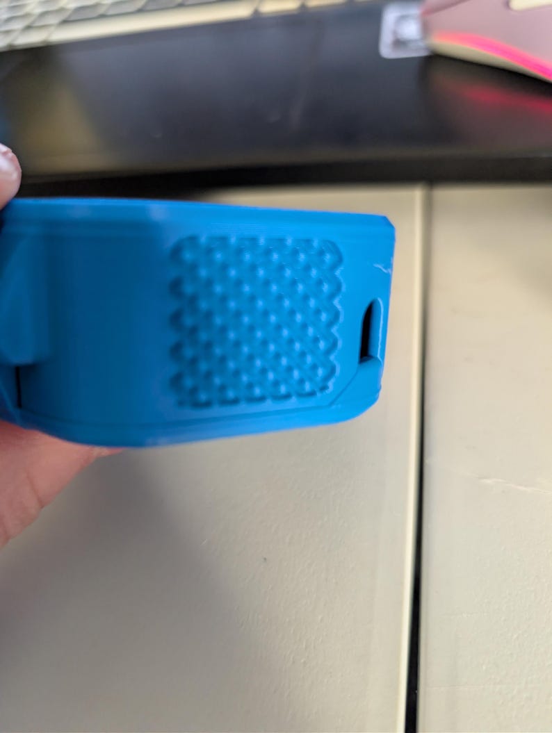 3D Printed Cable Winder (comes in 3 Different Sizes) - Etsy