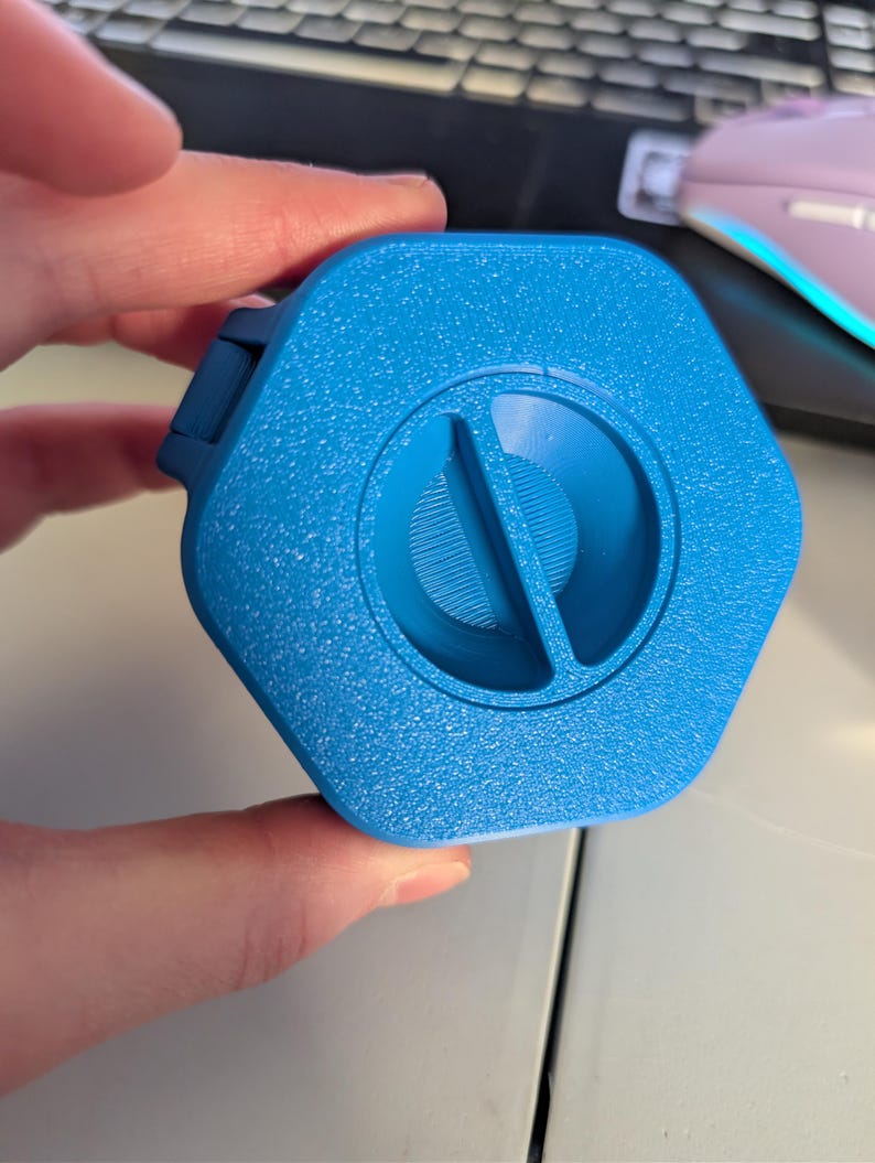 3D Printed Cable Winder (comes in 3 Different Sizes) - Etsy