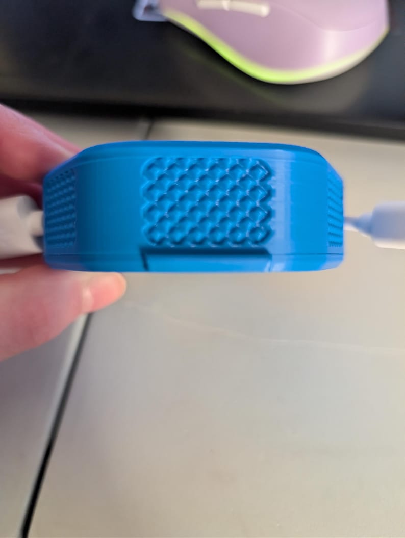 3D Printed Cable Winder (comes in 3 Different Sizes) - Etsy