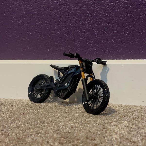 Mini Surron 3d Printed - Etsy