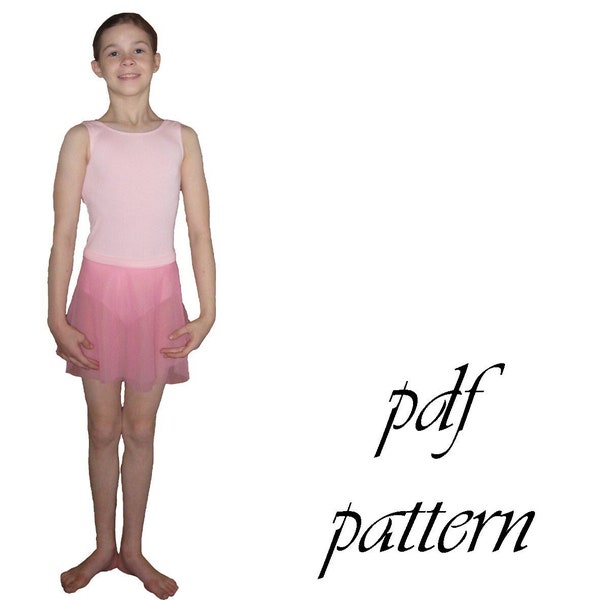 Ballet Leotard - Etsy