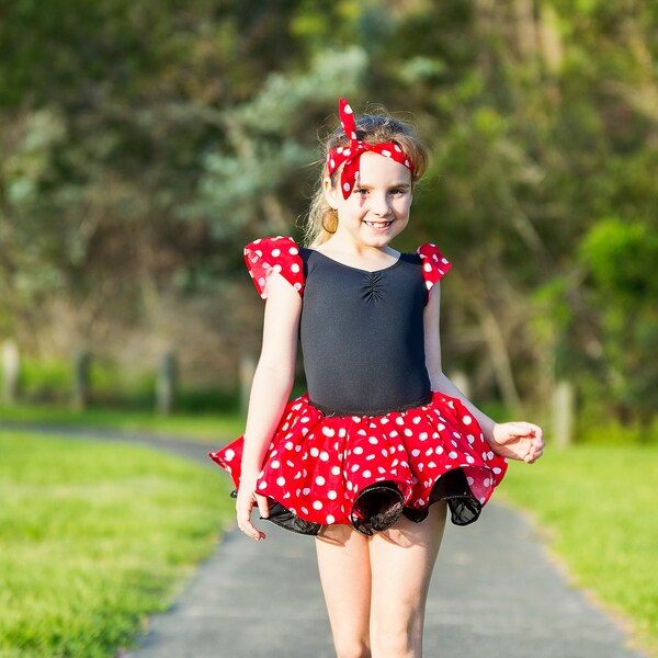 Tutu Dress Pattern - Etsy