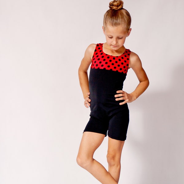 Dance Unitard - Etsy