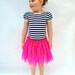 Ballet Leotard Tutu Sewing Pattern Pdf Ballet Basics 3 in - Etsy