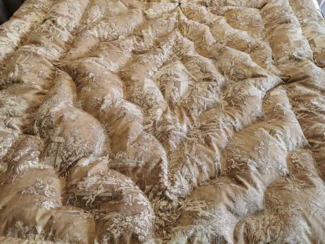 Eiderdown, Queen Size - Etsy