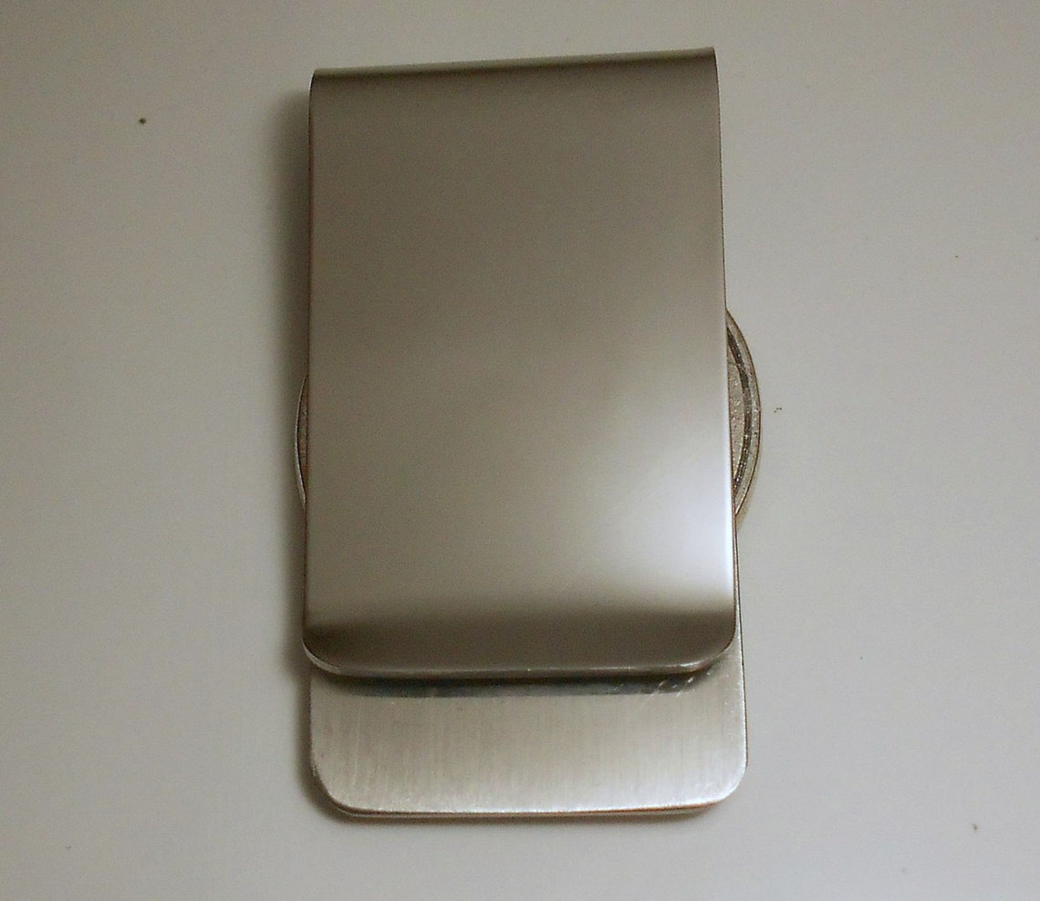 Saint Gabriel Archangel Money Clip | Etsy