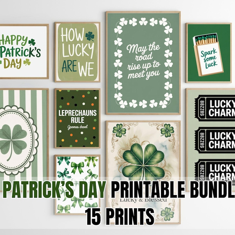 Folk Art Spring Wall Art - Etsy