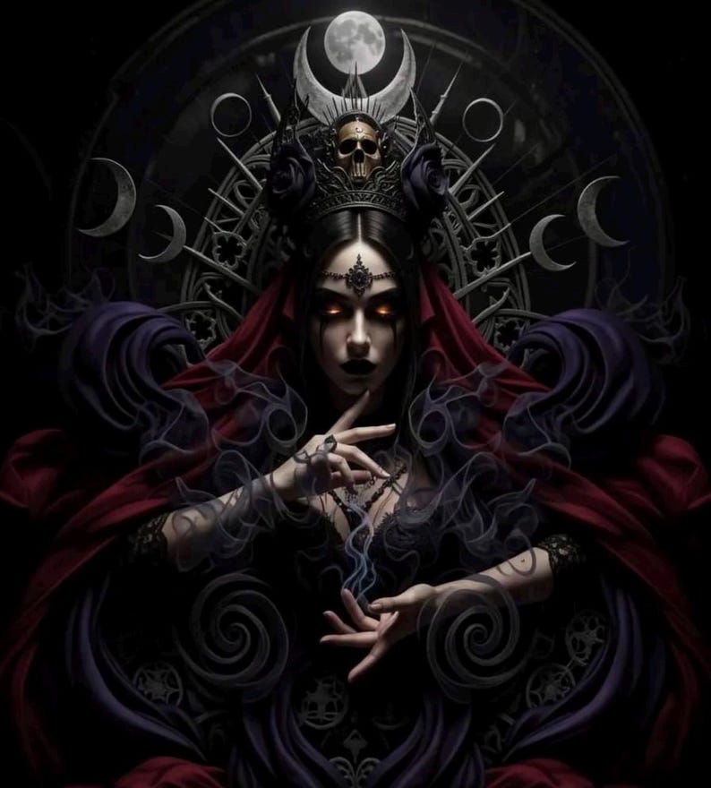 Who is Your Shadow Mother? - Etsy Australia