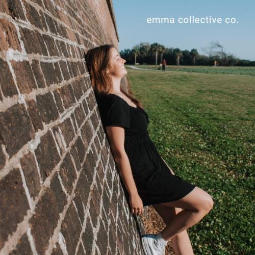 emmacollectiveco - Etsy