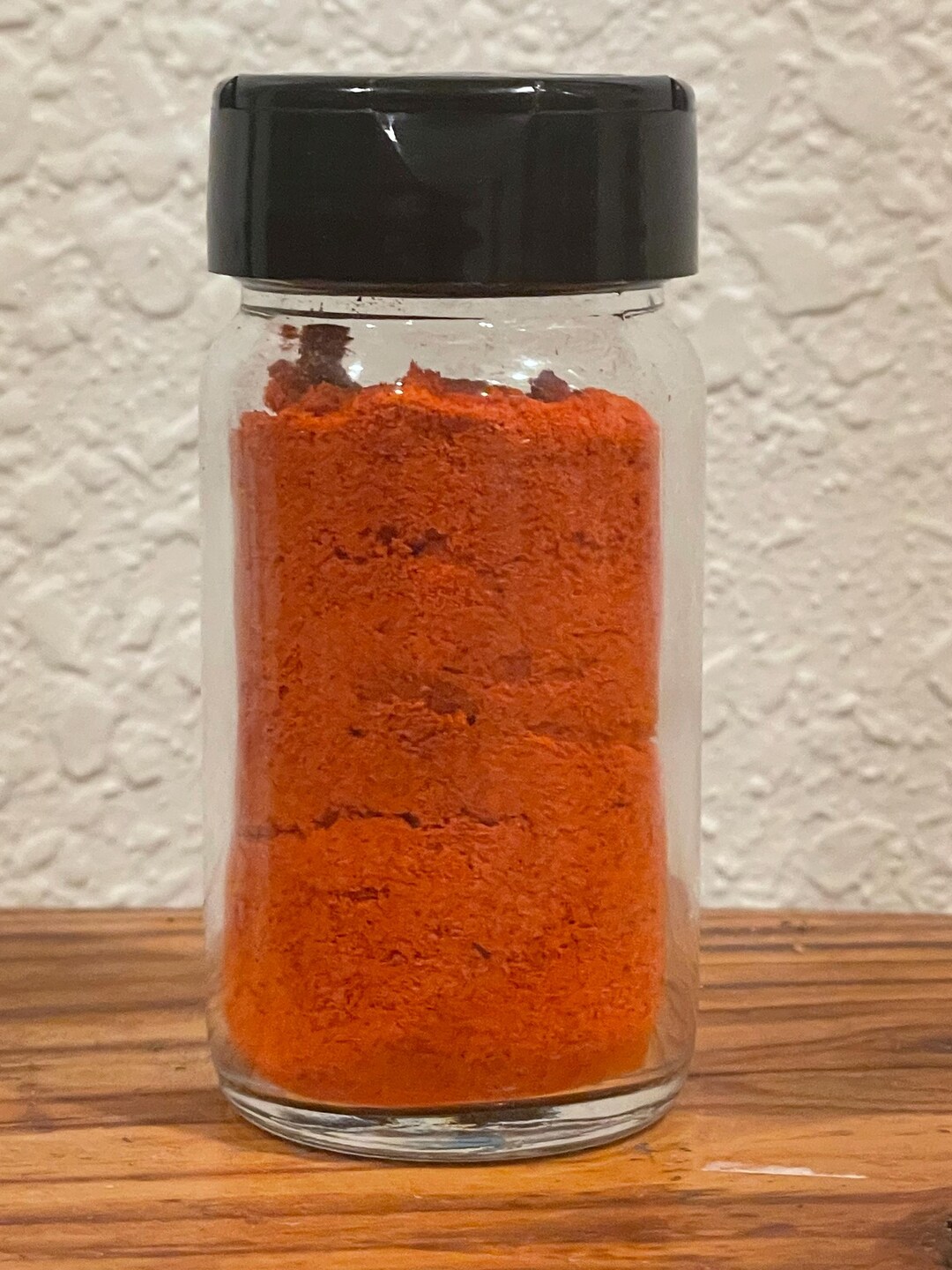 Guajillo Chili - All Natural Pepper Powder - 2 Oz - Etsy