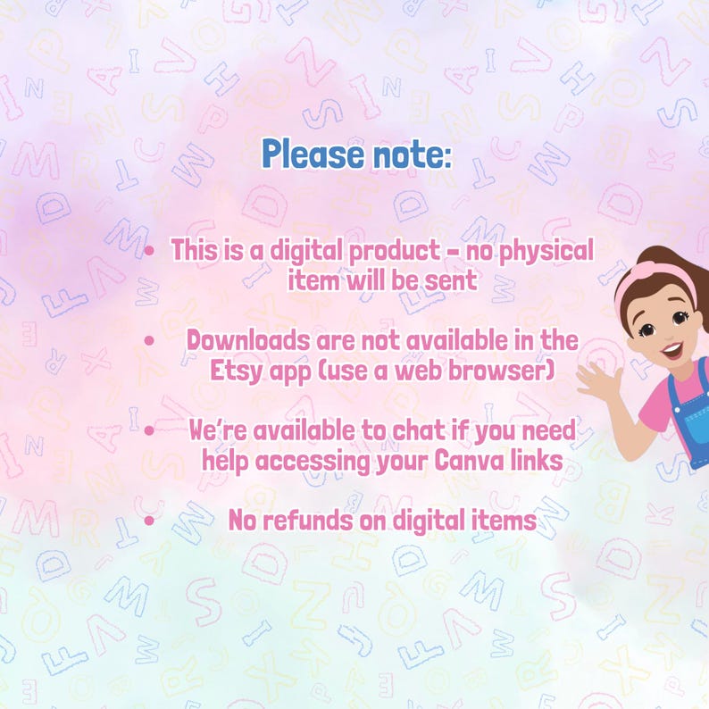 Ms. Rachel Party Bundle | Ms. Rachel Birthday Invitation | Ms. Rachel ...