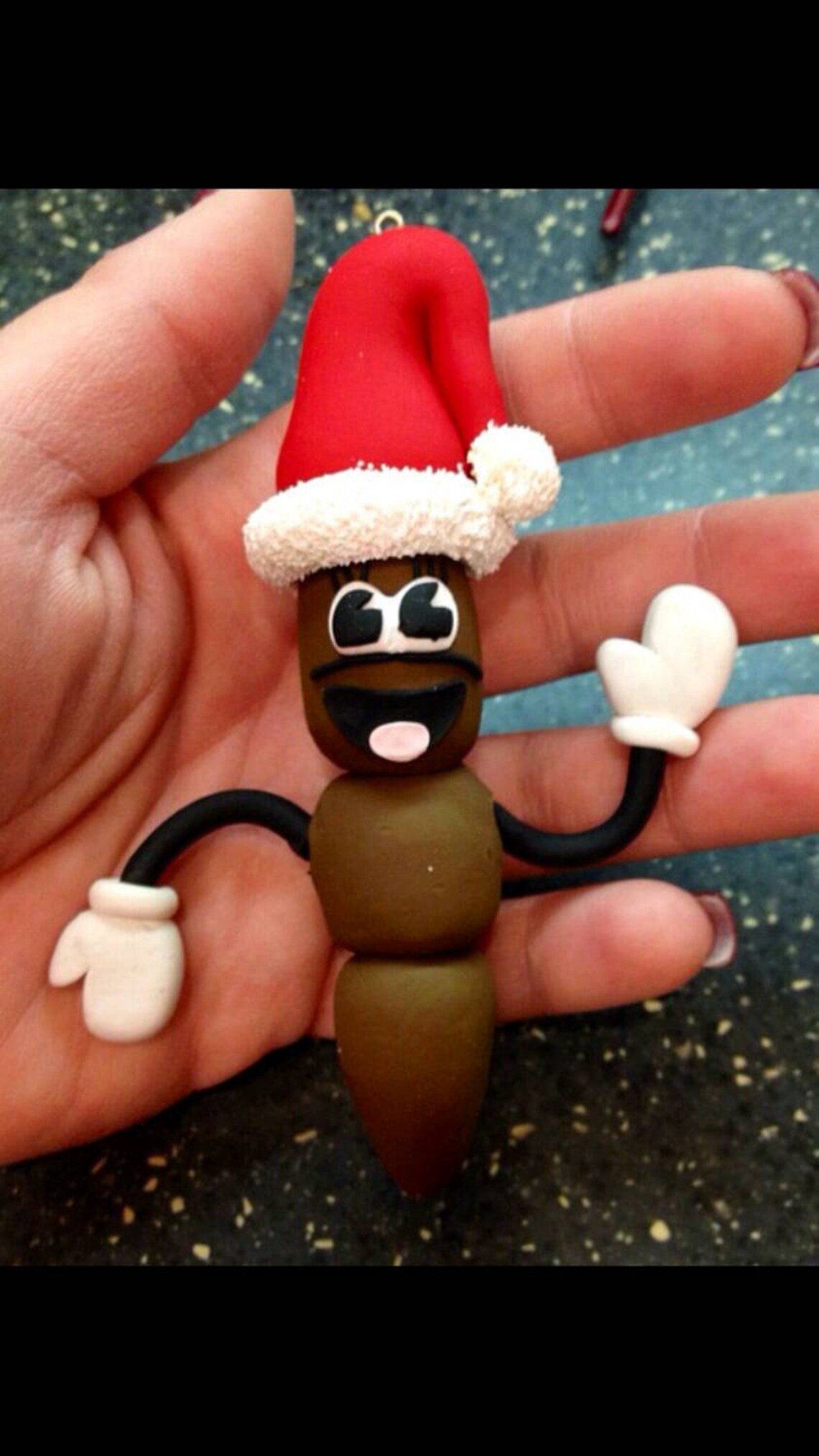 The Hankey Family Christmas Poo Ornament Collection South - Etsy