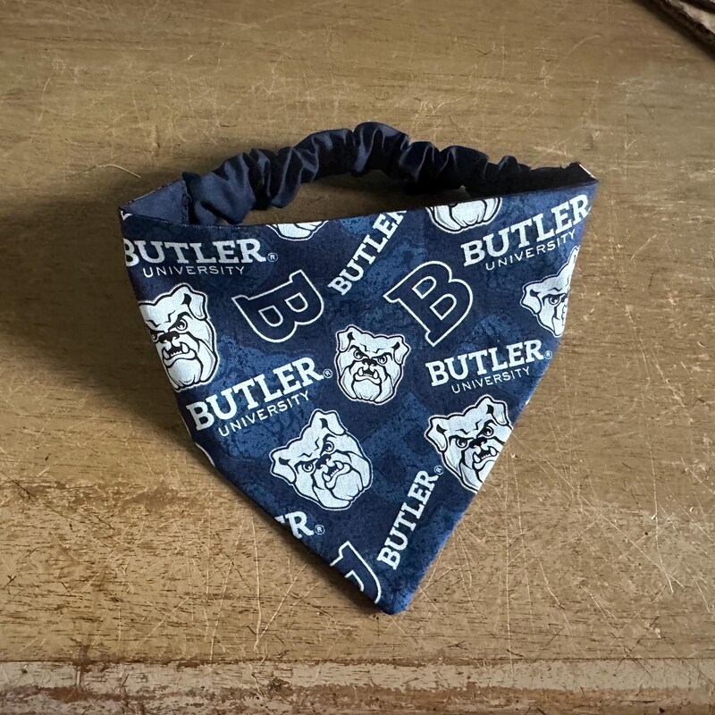 Butler University - Etsy