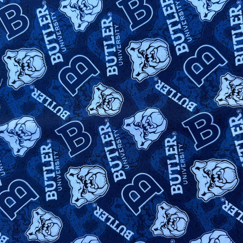 Butler University - Etsy