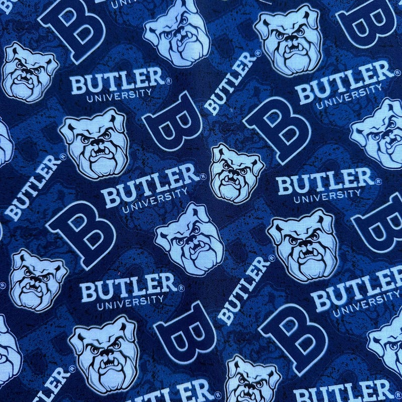 Butler University - Etsy