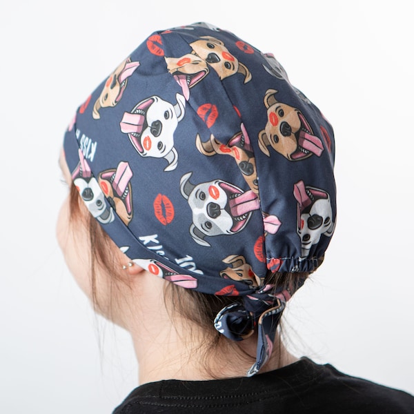 Surgeon Cap Pattern - Etsy