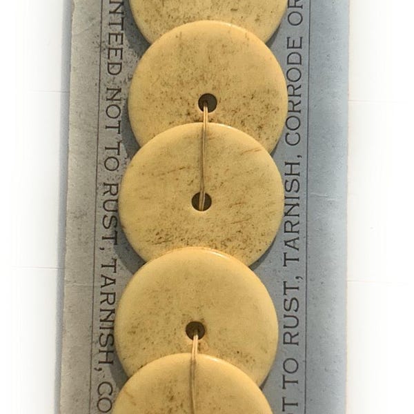 Colonial Buttons - Etsy