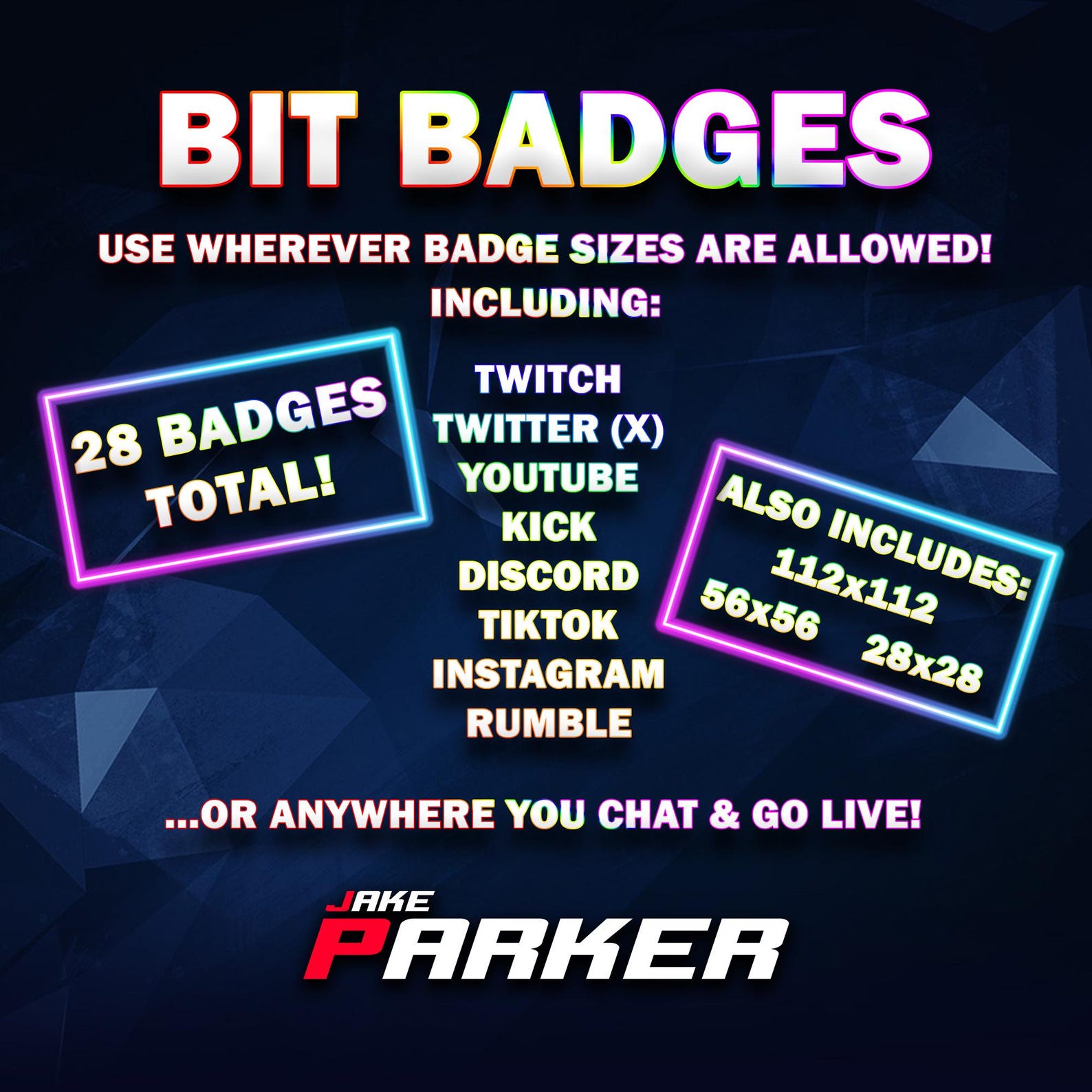 Destiny 2 Glimmer Bit Badges (digital Download) - Etsy