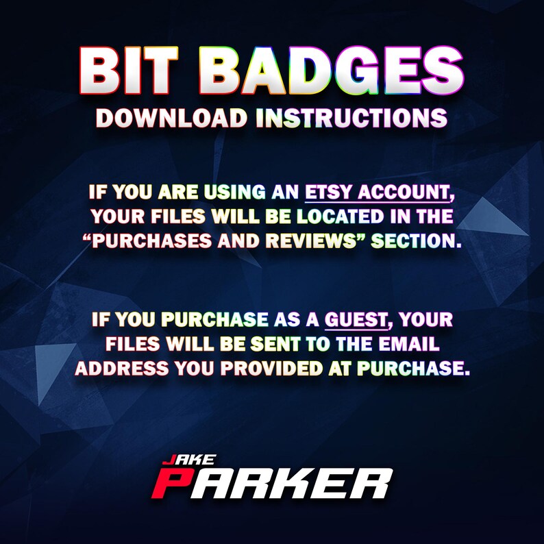 Destiny 2 Glimmer Bit Badges (digital Download) - Etsy