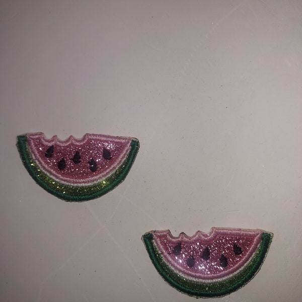 Watermelon Patch - Etsy