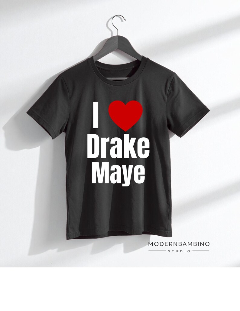 I Love Drake Maye PNG SVG, I Heart Drake, Drake Maye Football, Patriots ...