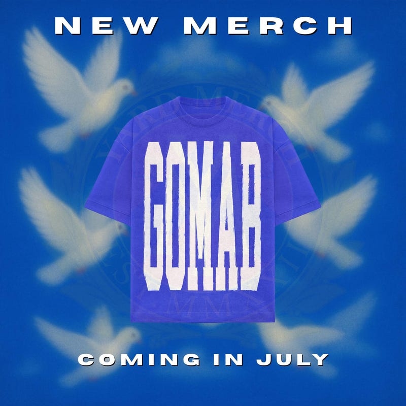 Gomab - Etsy