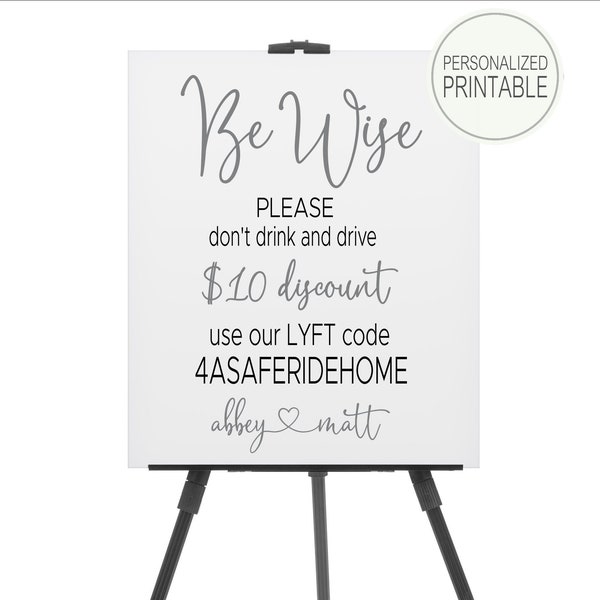 Printable Uber Sign - Etsy