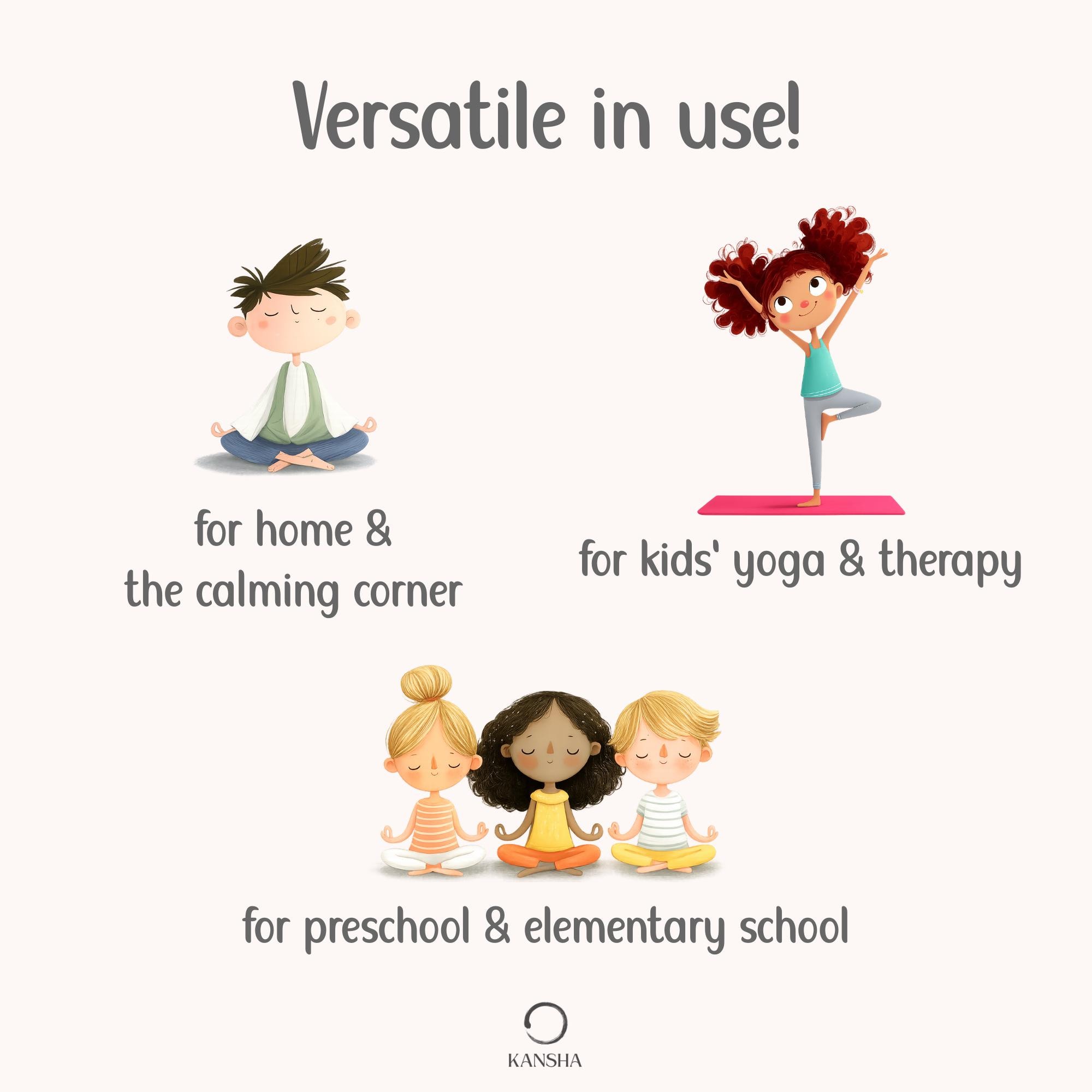 Calming Corner Posters for Kids | Calm Down Corner Decor | Emotional ...