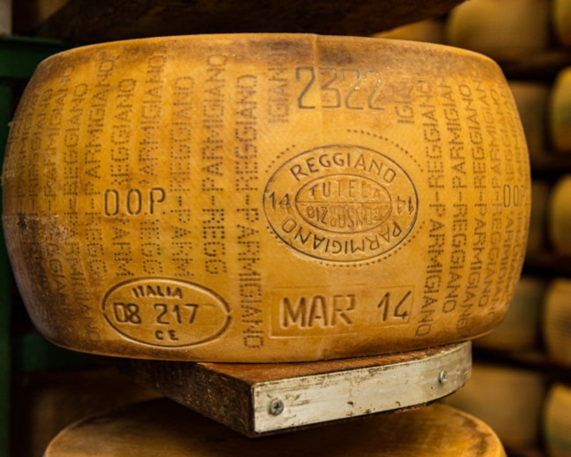 Parma Italy, Parmigiano Reggiano, Parma Cheese, Parmesan, Food ...