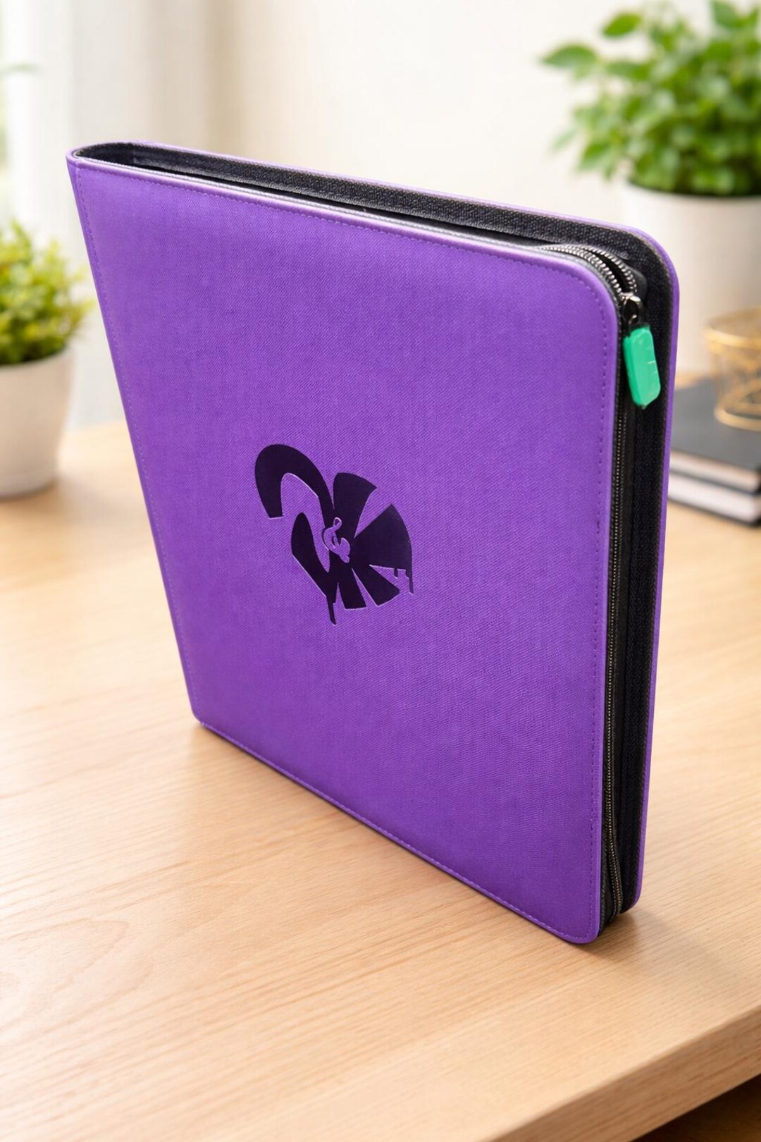 Custom TCG Binder - Etsy