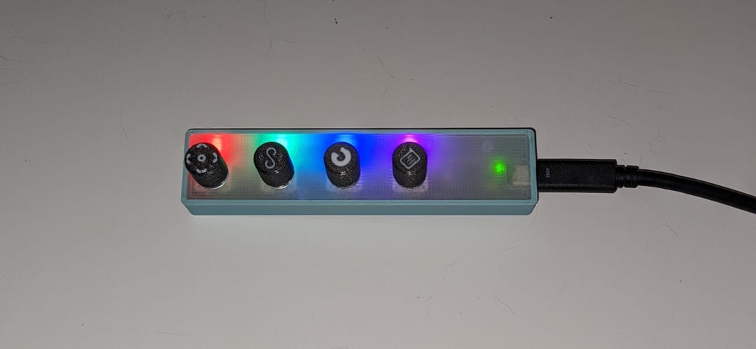 PC Volume Mixer - Etsy