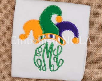 New Orleans Script - Etsy