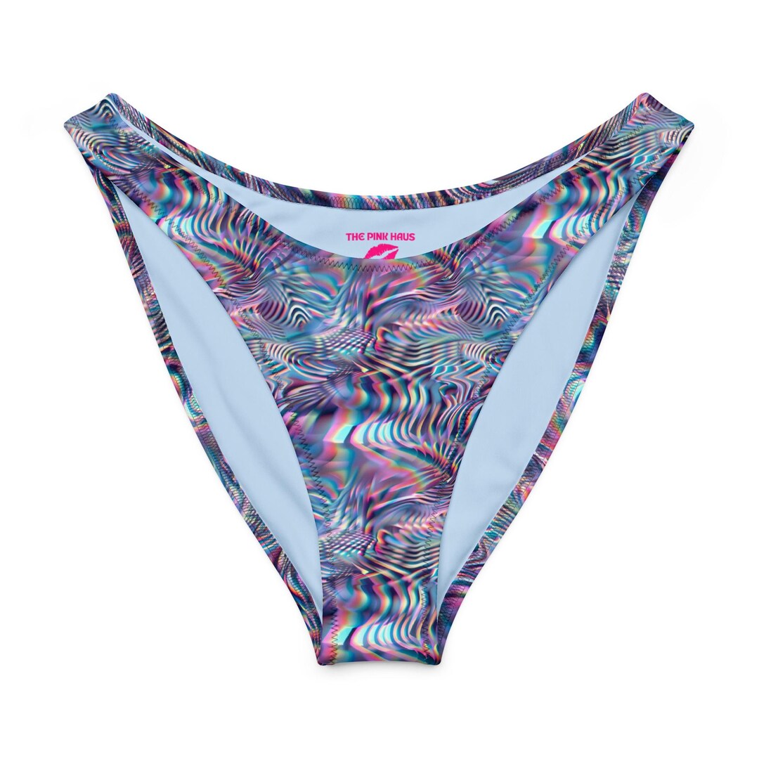 Liquid Dreams Rave Bottom| Festival Bottoms| Plus Sizes| Festival ...
