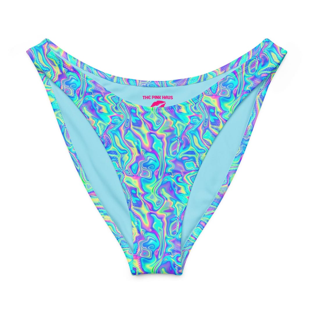 Plasma Rave Bottom| Festival Bottoms| Plus Sizes| Festival Outfit| Rave ...