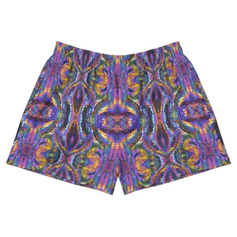 Coachella Shorts - Etsy
