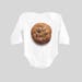 Chocolate Chip Cookie Clothing for Kids Shirt Cookie - Etsy