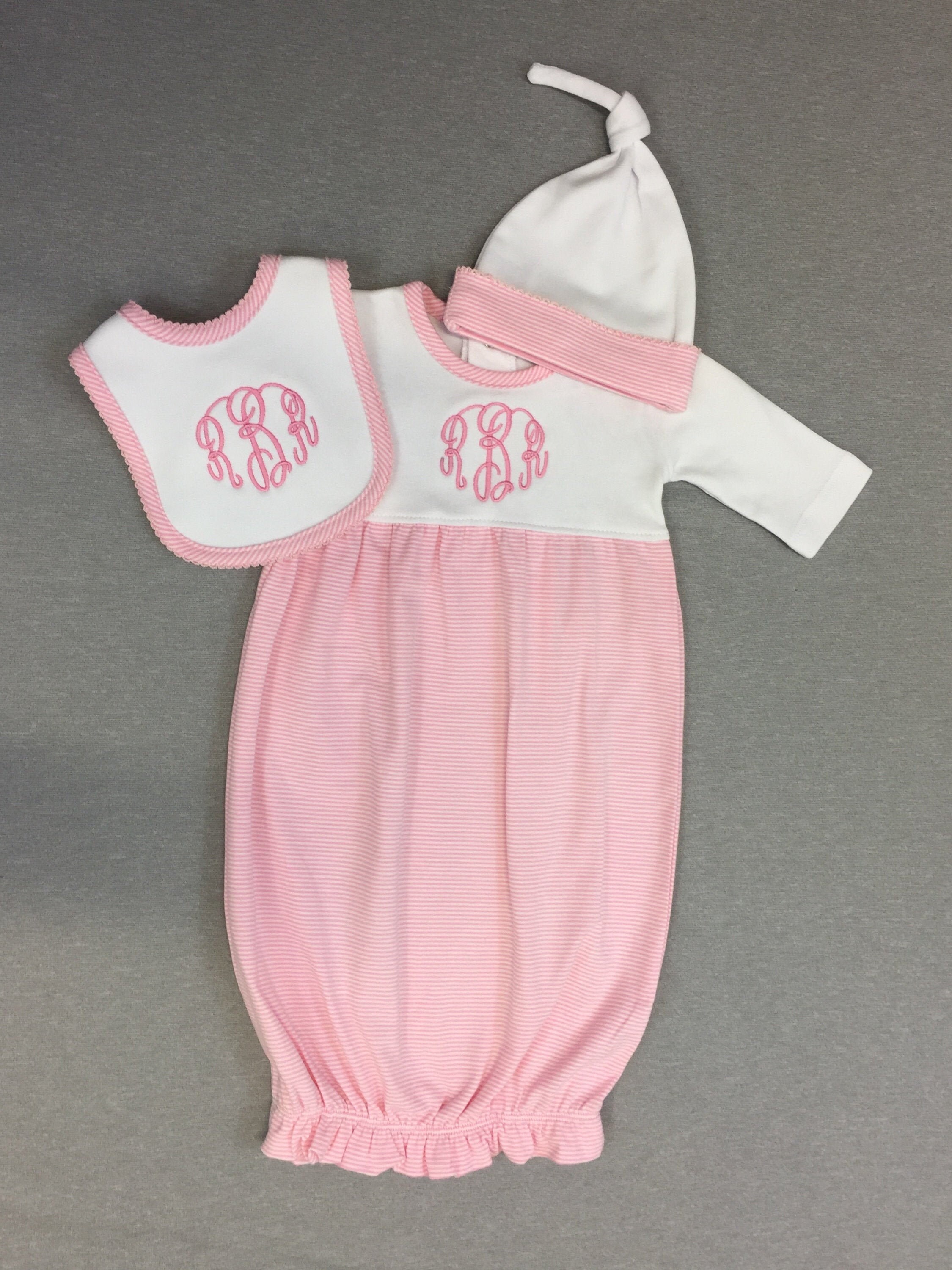 Baby Girl Coming Home Outfit Personalized Baby Girl Outfit | Etsy