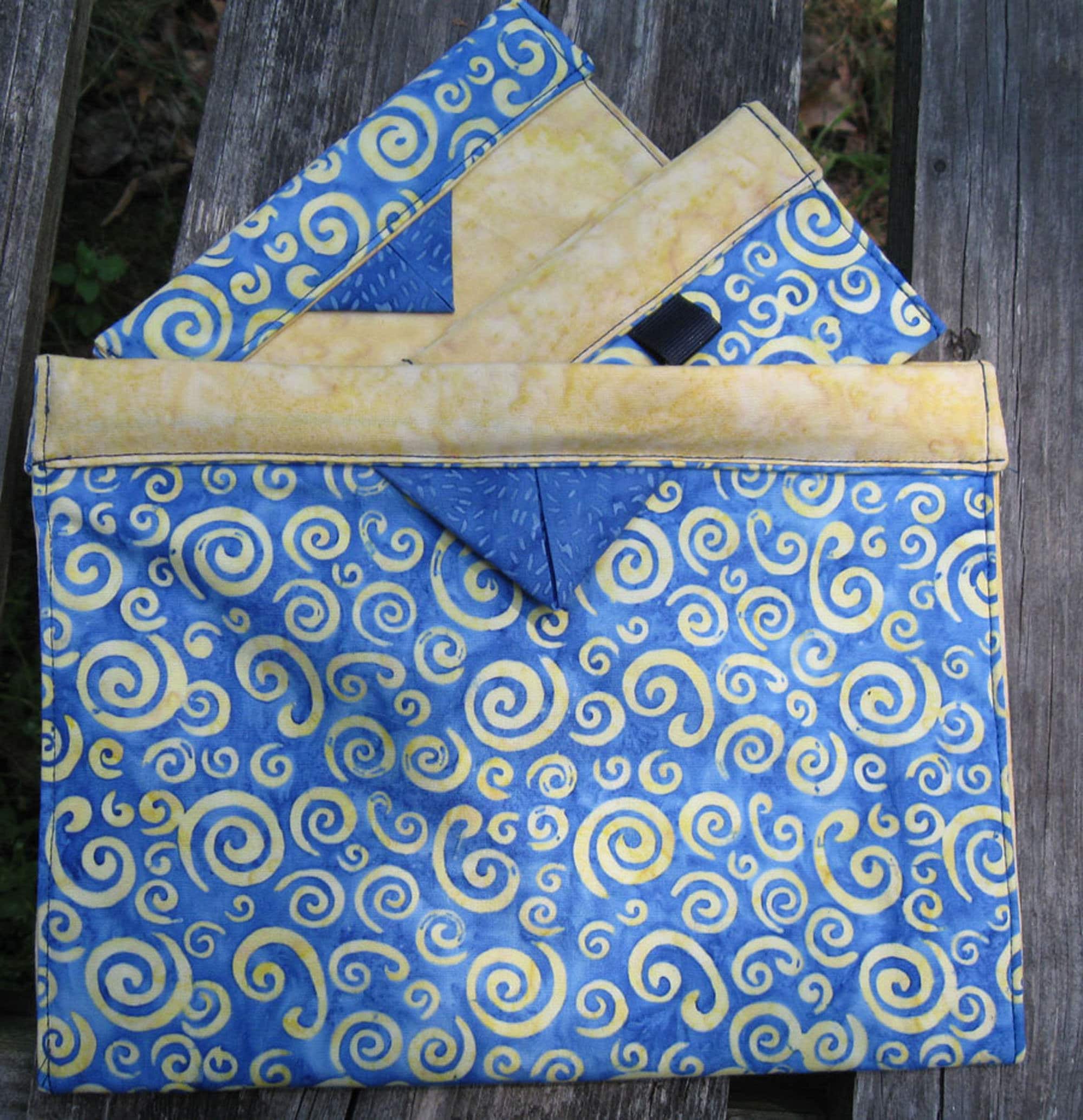 Take It Snappy Sewing Pattern - Etsy