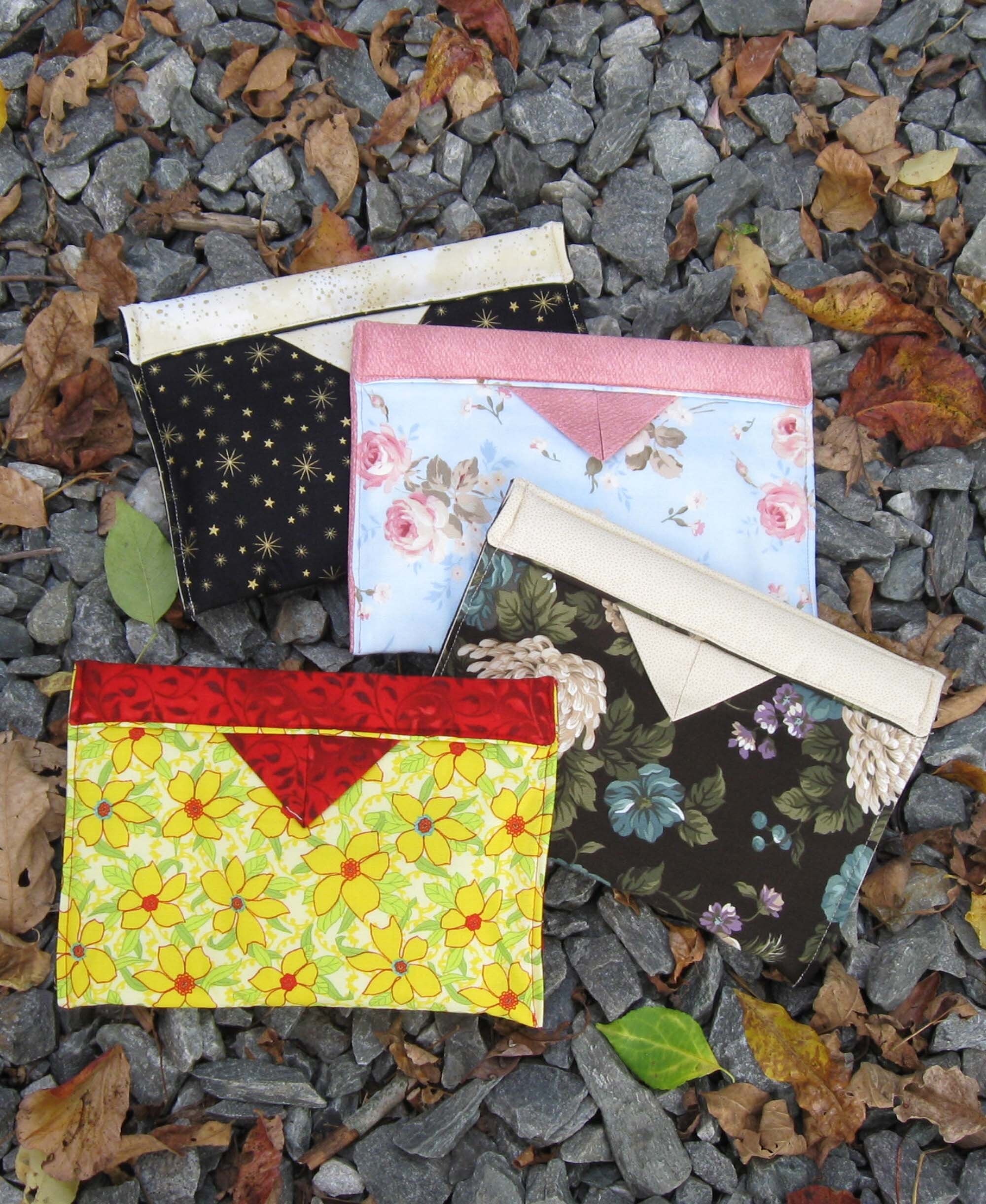 Take It Snappy Sewing Pattern - Etsy