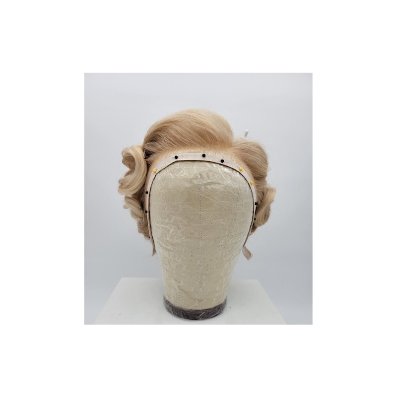 Period Theatrical Wigs - Etsy