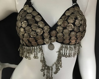 Costume bra | Etsy