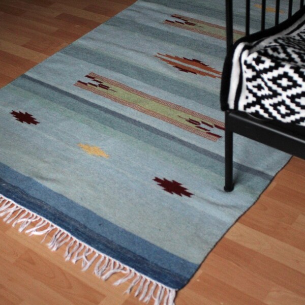 Tapestry Rug - Etsy