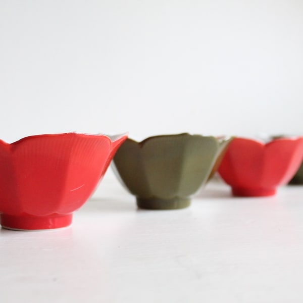 Japanese Rice Bowls - Etsy