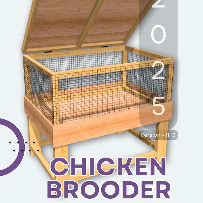 Chicken Coop Rabbit - Etsy