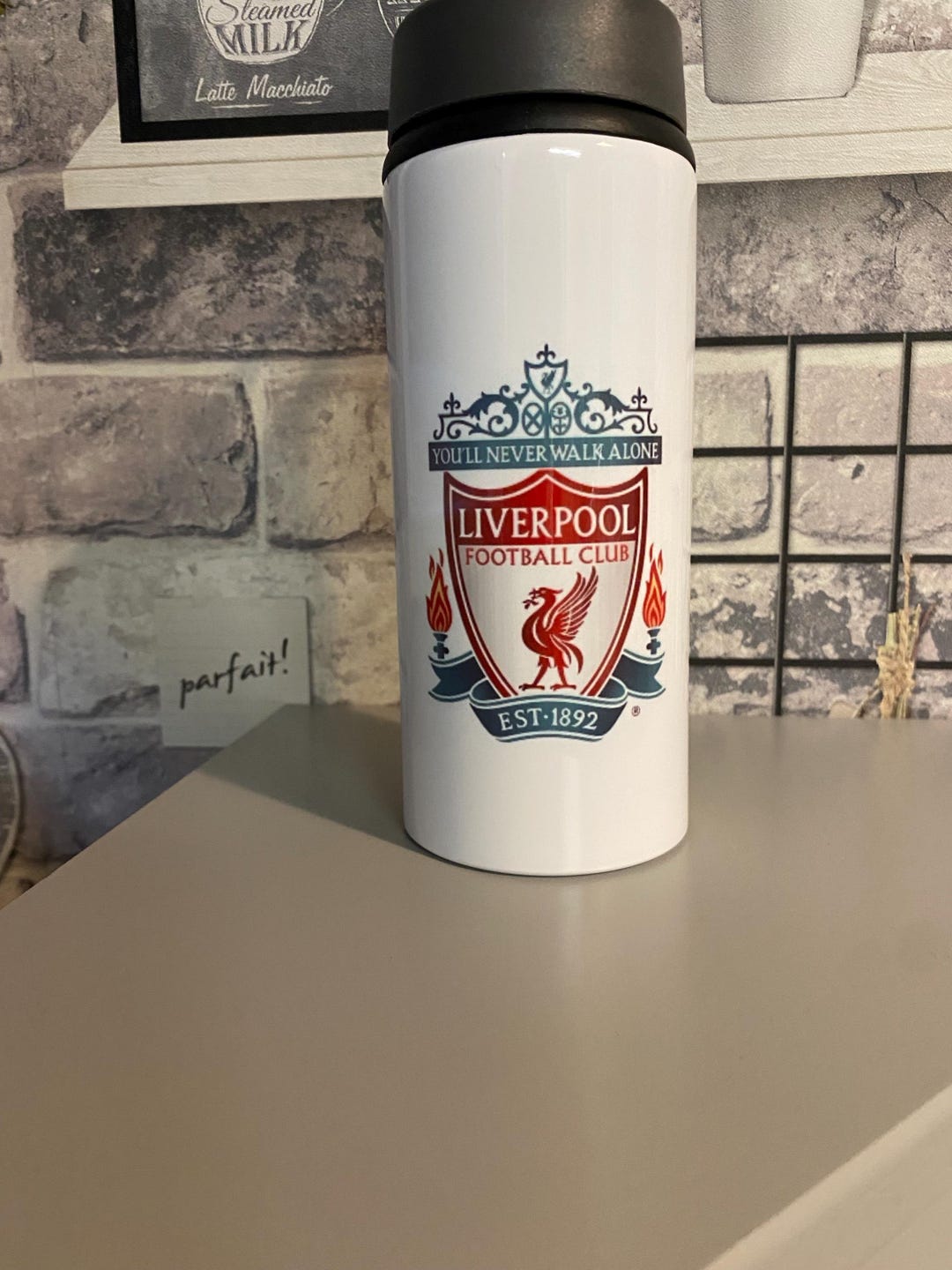 Liverpool Drinks Bottle - Etsy