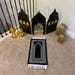 Masjid/ Mosque Wooden Panel/ Partition - Etsy