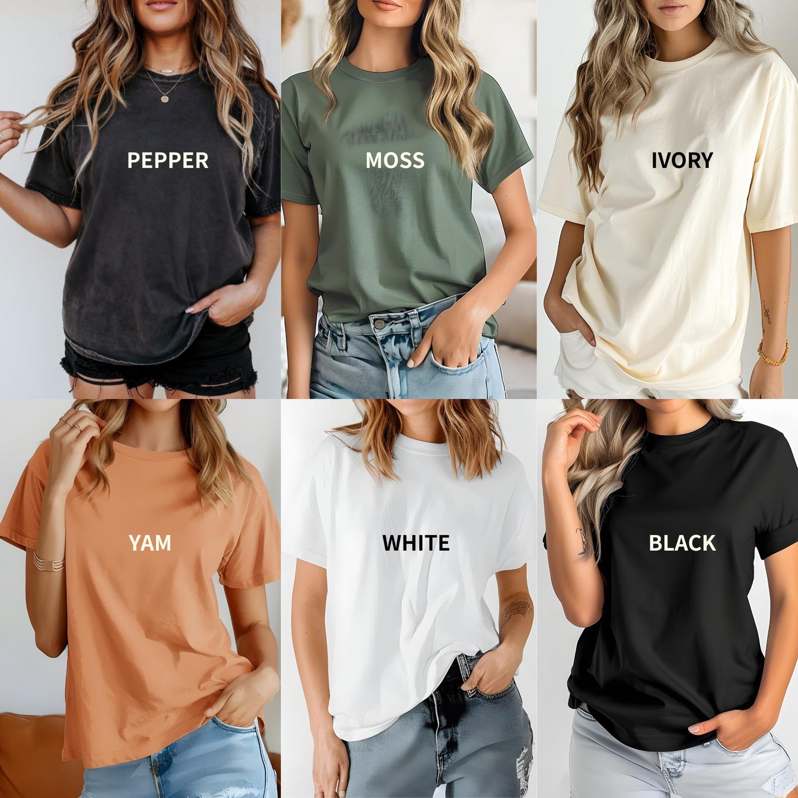 Comfort Colors Abstract Face Shirt, Modern Pop Art T-shirt, Retro ...