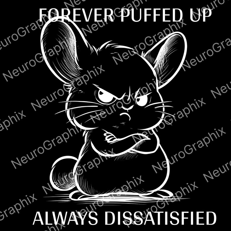 30 Grumpy Animal SVG Bundle, 30 High-res Splash Art Pngs, Rainbow Cat ...